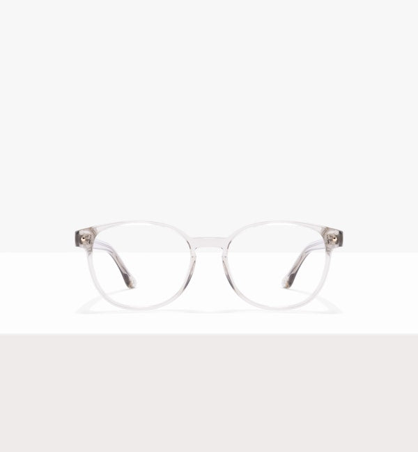 Grace Pebble – Prescription Eyeglasses by BonLook