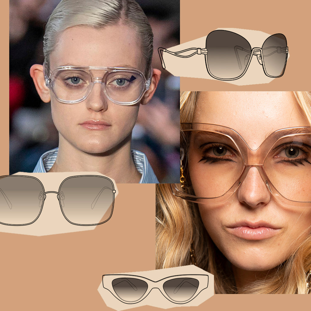 Five eyewear trends for the nascent year – BonLook
