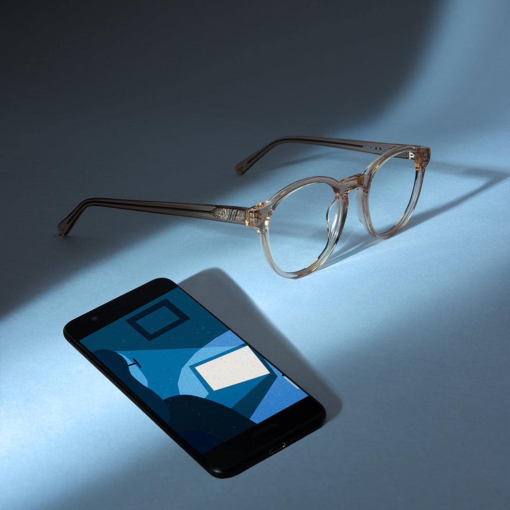 What to know about blue light blocking lenses – BonLook