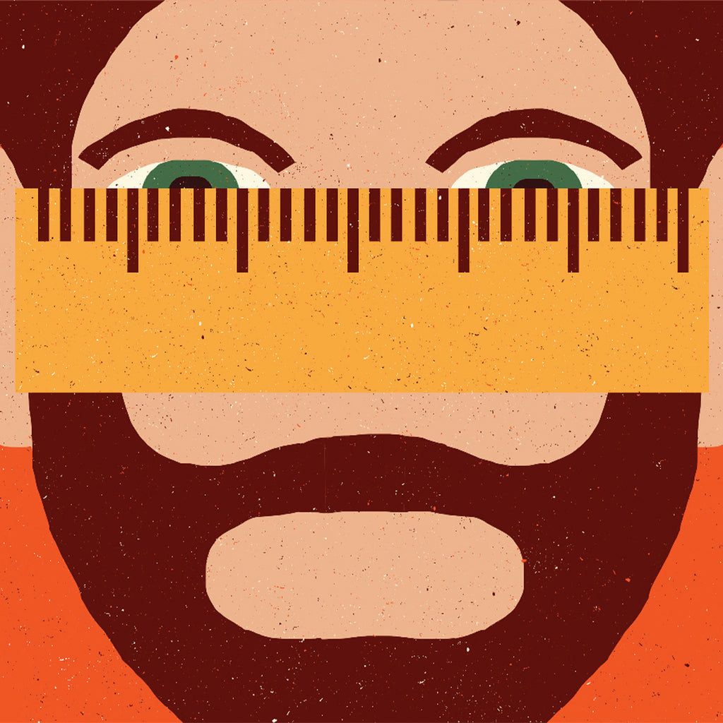 All about the pupillary distance of your eyes – BonLook