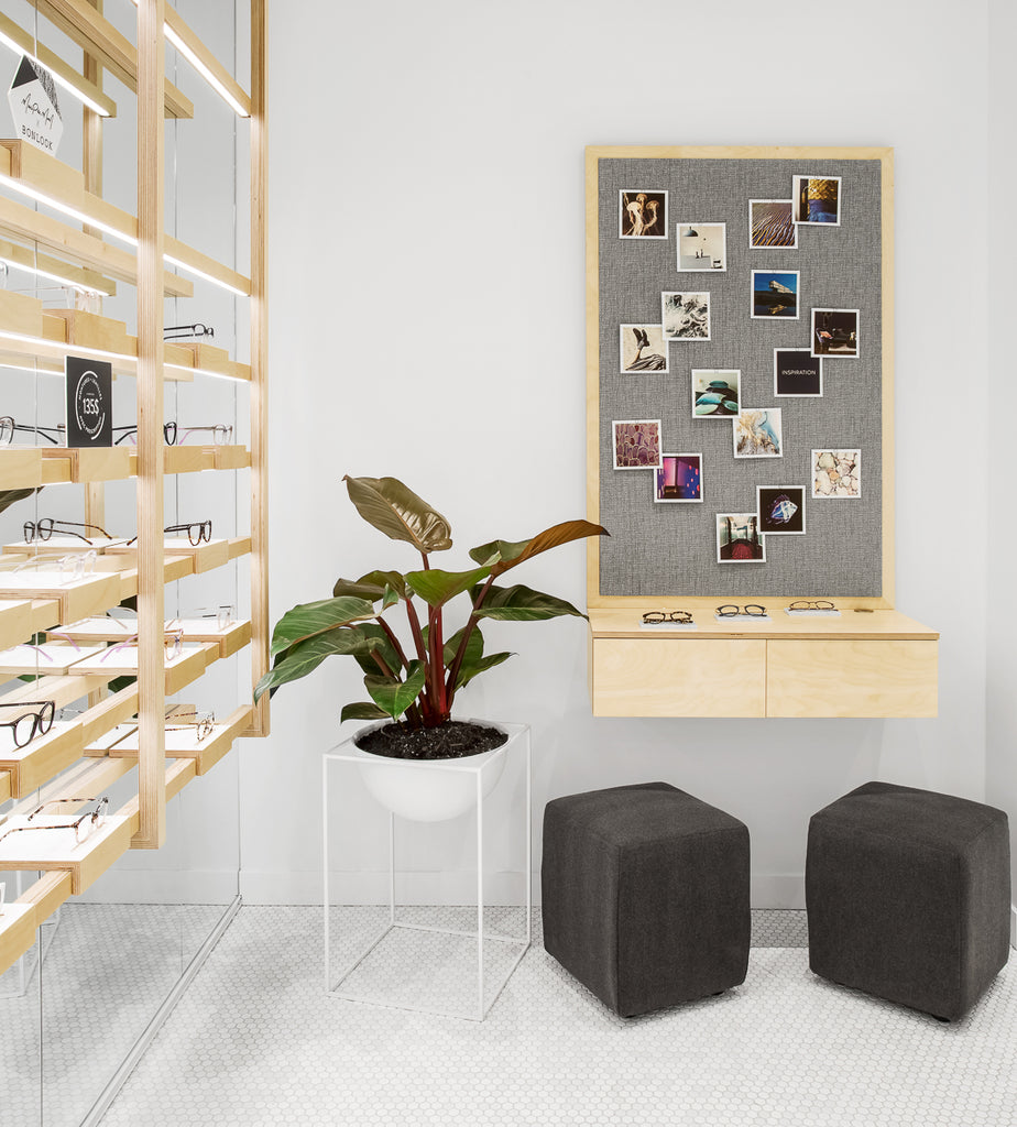 CF Lime Ridge - Eyewear Boutique - BonLook