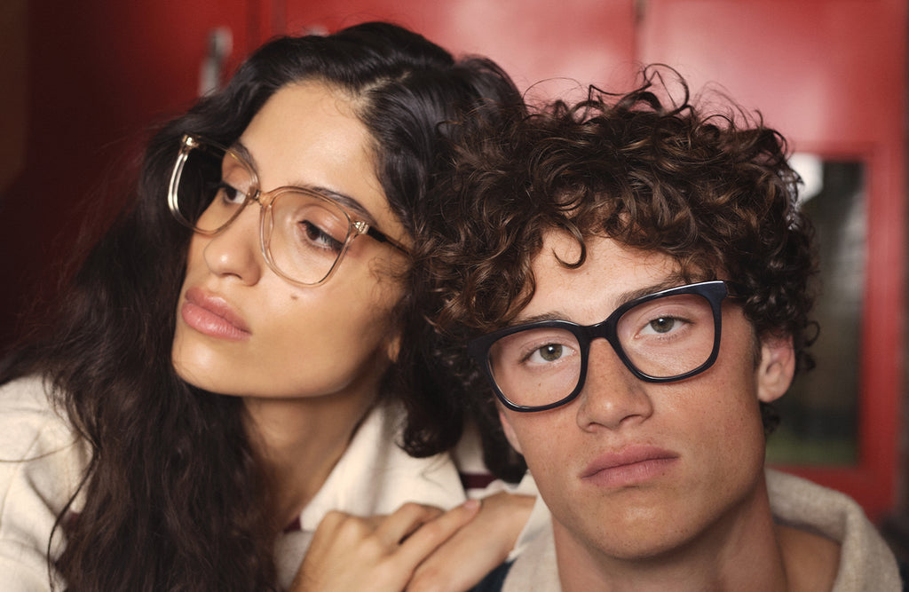Academia - BonLook Eyewear Collection