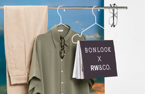 Prescription Glasses, Sunglasses & Contacts | BonLook