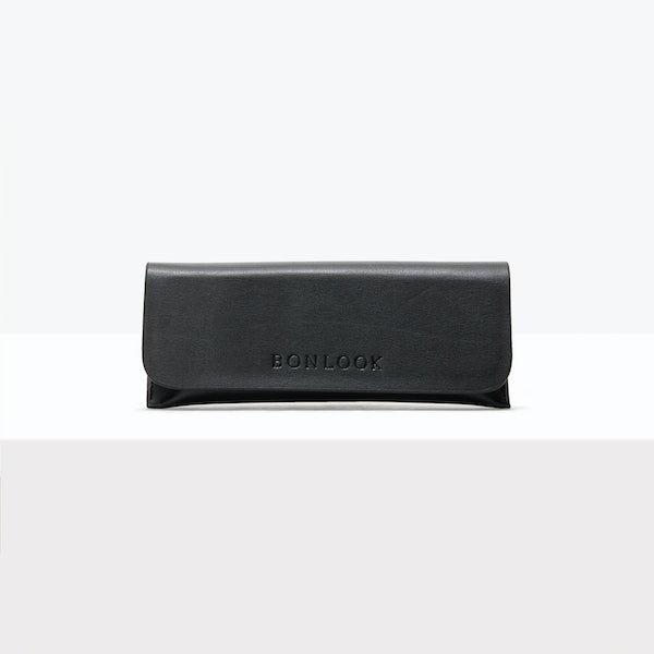 XL Vegan Leather Case Default Title – Prescription Accessory by BonLook