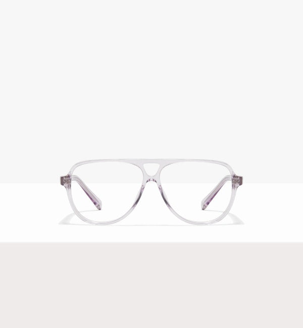 All Lilac – Prescription Eyeglasses by BonLook