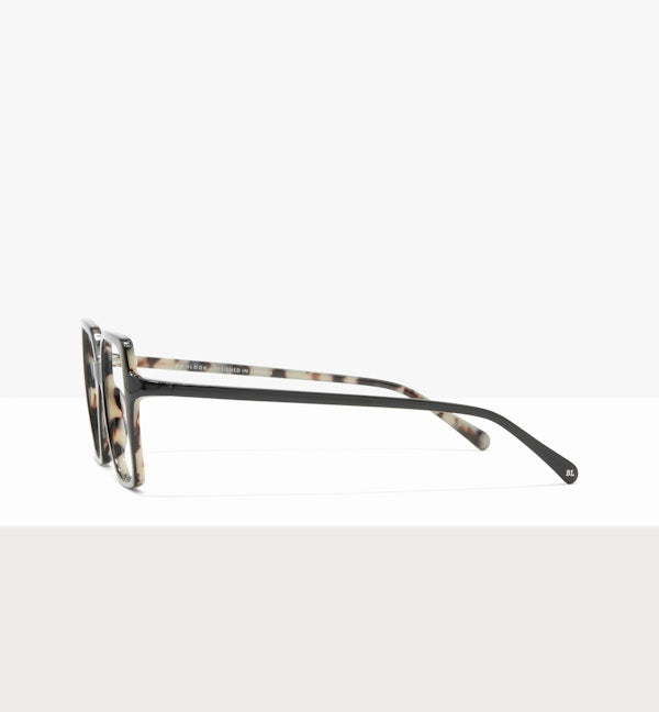 Balnea Tort Aqua Pearl – Lunettes de vue sur ordonnance de BonLook