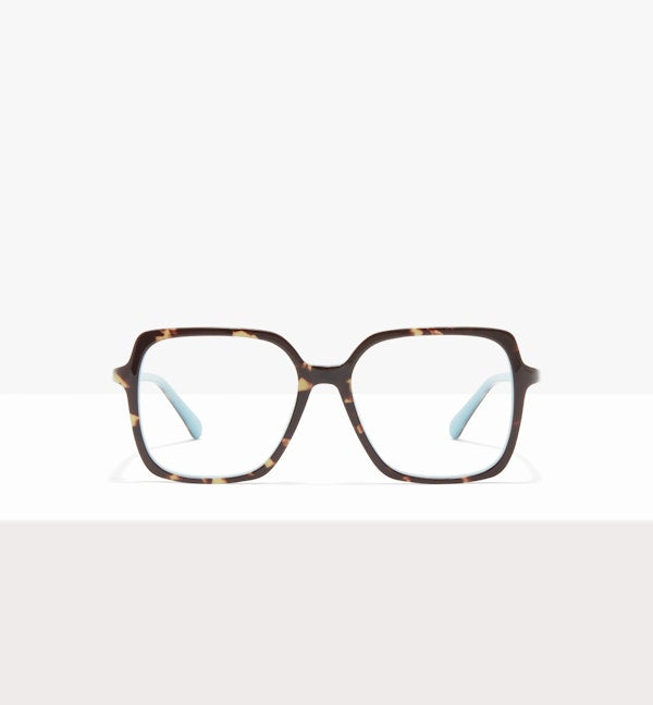 Balnea Tort Aqua Pearl – Prescription Eyeglasses by BonLook