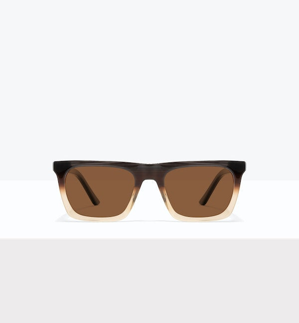 Elliot Biscotti – Prescription Sunglasses by BonLook