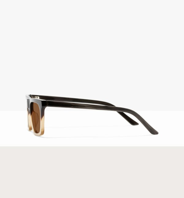 Elliot Biscotti – Prescription Sunglasses by BonLook