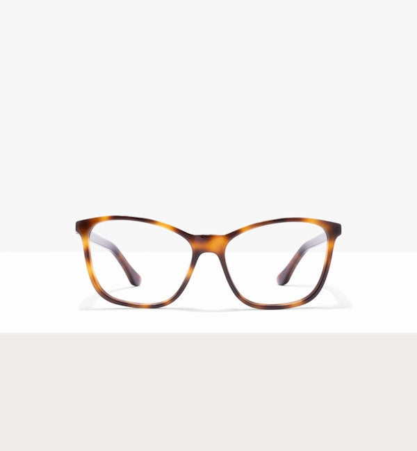 Galleria Black – Prescription Eyeglasses by BonLook