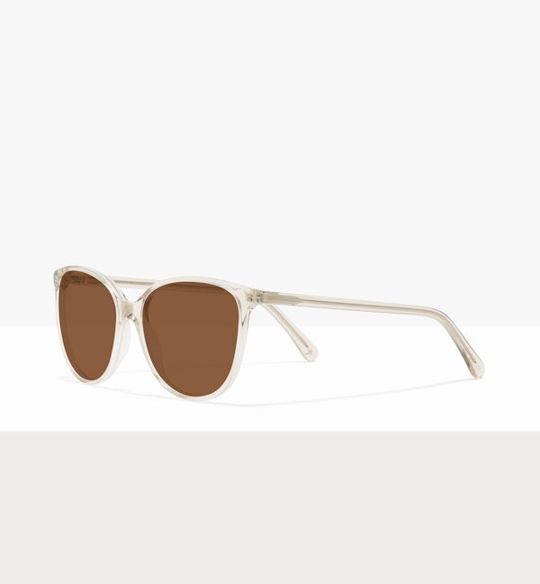 Imagine Cobalt – Prescription Sunglasses by BonLook