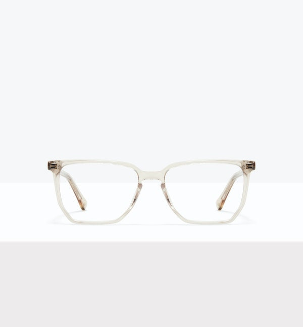 Journey Golden – Prescription Eyeglasses by BonLook