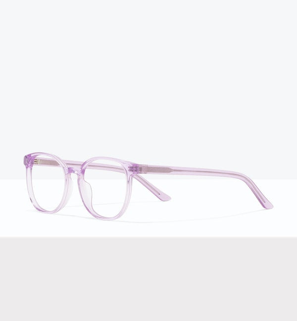 Kai Violet – Prescription Eyeglasses by BonLook