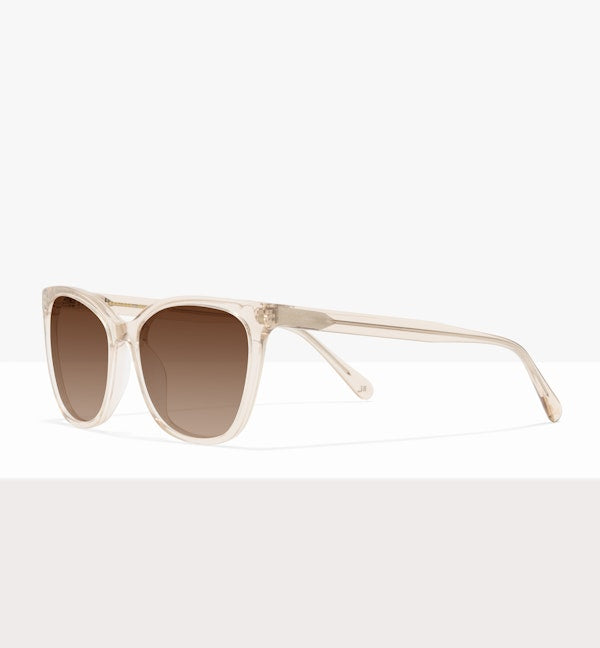 Klee Blond – Prescription Sunglasses by BonLook