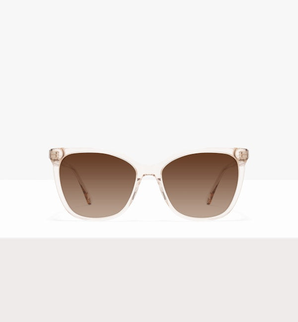 Klee Blond – Prescription Sunglasses by BonLook