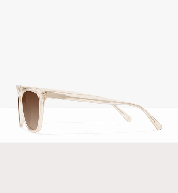 Klee Blond – Prescription Sunglasses by BonLook