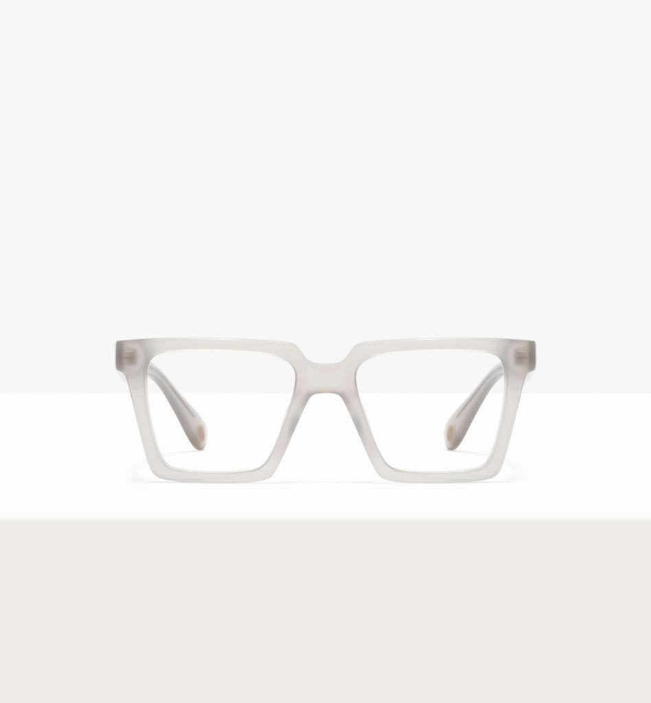 Michelle Pewter – Prescription Eyeglasses by BonLook