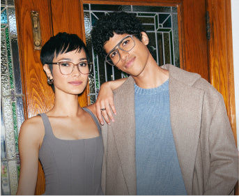 Prescription Glasses, Sunglasses & Contacts | BonLook