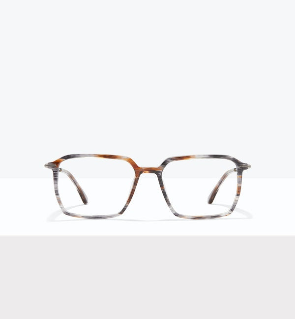 Noah Golden – Prescription Eyeglasses by BonLook