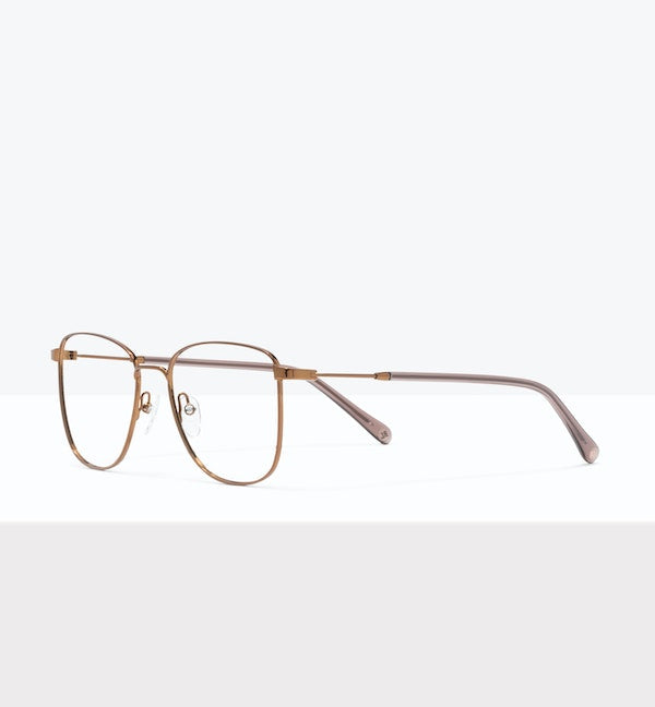 Serena Black – Prescription Eyeglasses by BonLook