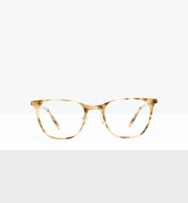 Shift Hazel Tort – Prescription Eyeglasses by BonLook