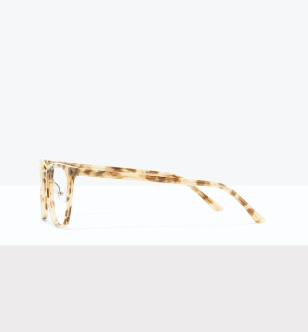 Shift Hazel Tort – Prescription Eyeglasses by BonLook