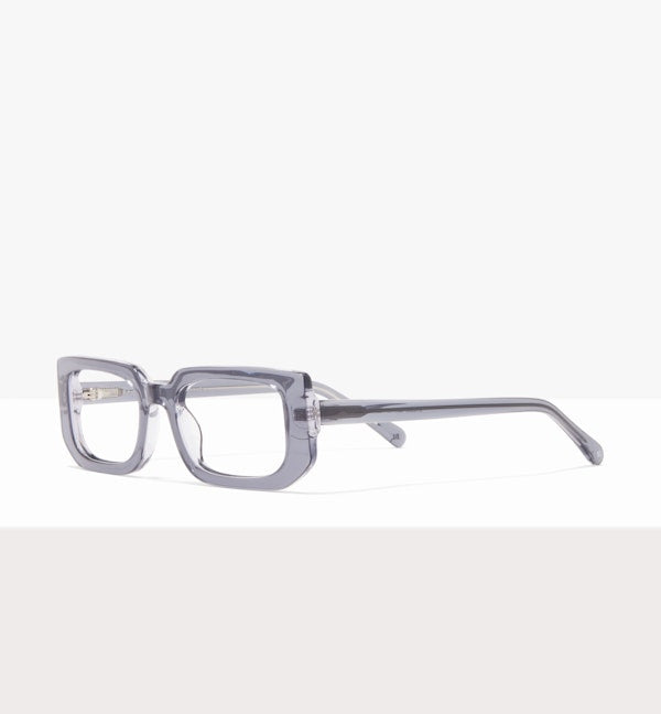 Sinclair Ash – Prescription Eyeglasses by BonLook