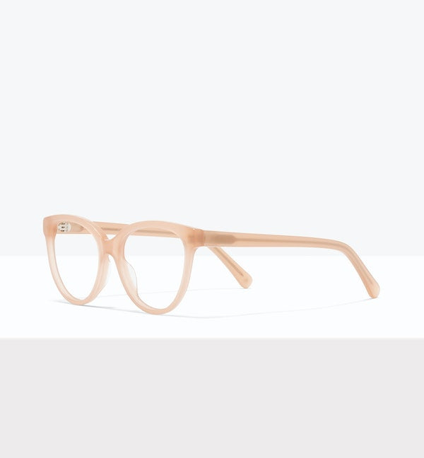 Uplift Blond – Prescription Eyeglasses by BonLook