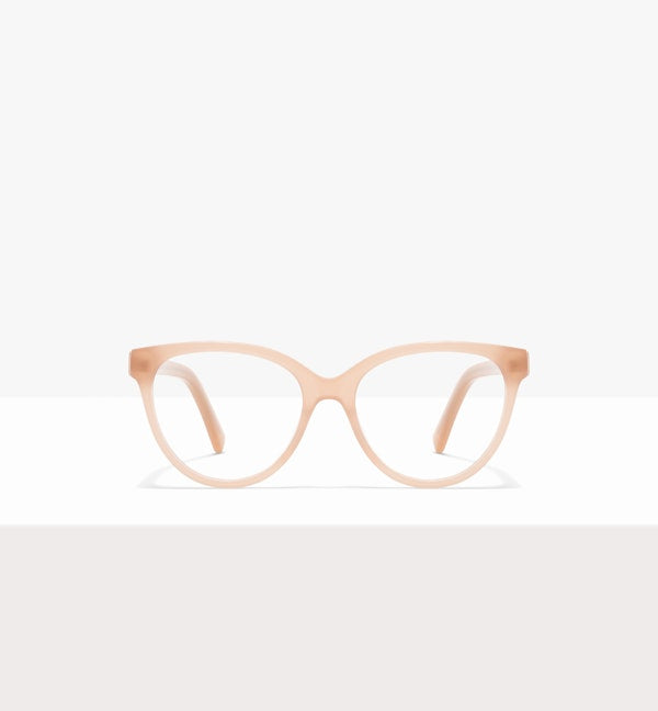Uplift Blond – Prescription Eyeglasses by BonLook