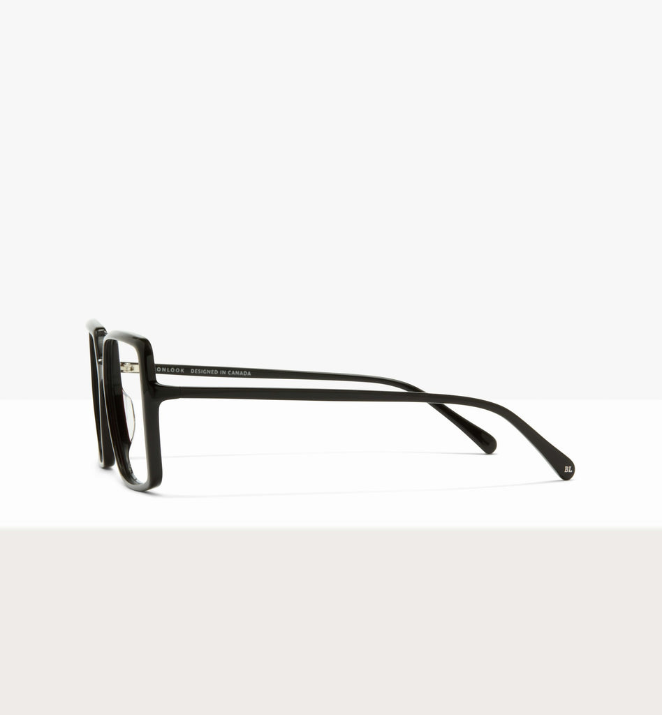 Zephyr Cherry – Prescription Eyeglasses by BonLook