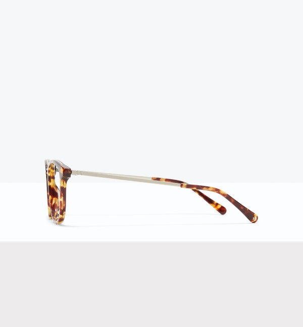 Bella Black – Prescription Eyeglasses by BonLook