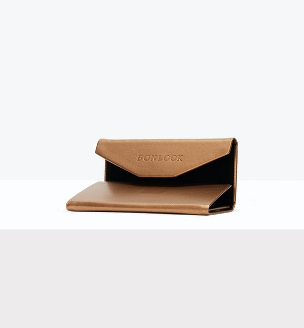Triangle Envelope Case Default Title – Prescription Accessory by BonLook