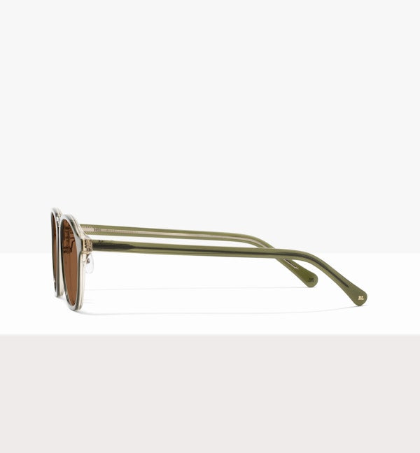 Swag Offline Tort – Prescription Sunglasses by BonLook