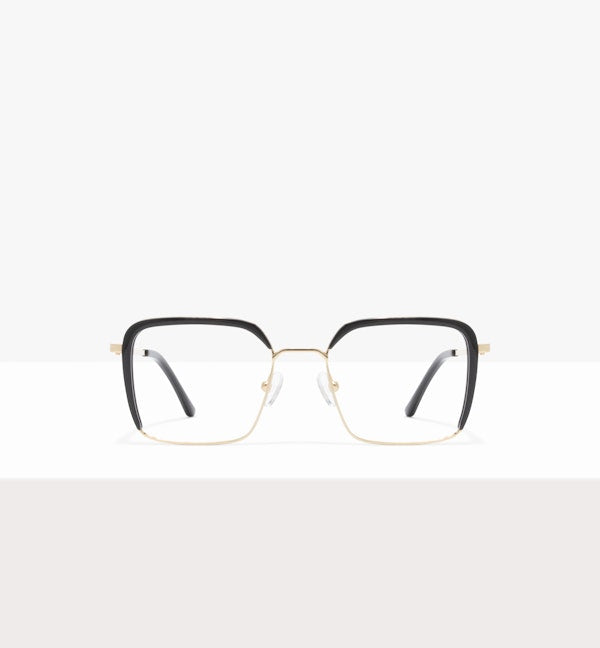Paysage Deep Gold - Lunettes de vue de BonLook